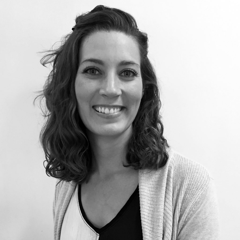 People – BRAVE / Architecture